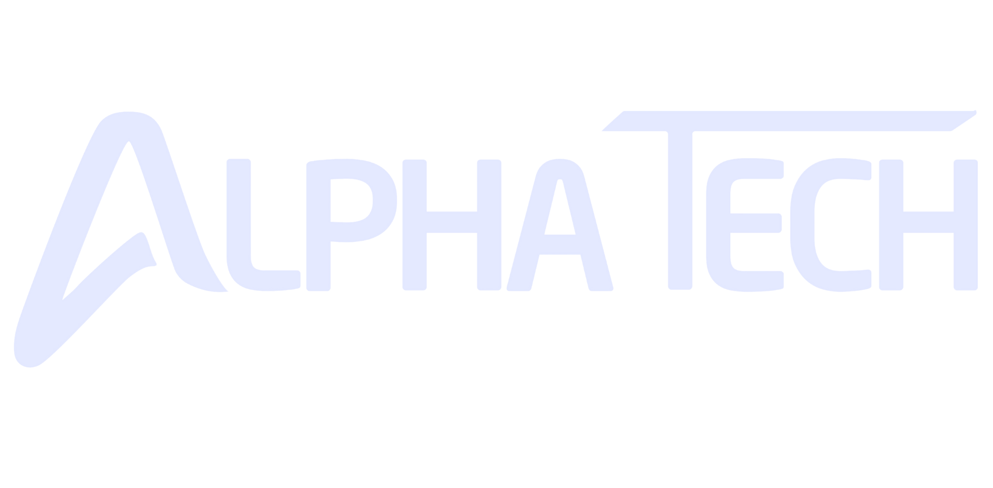 AlphaTech